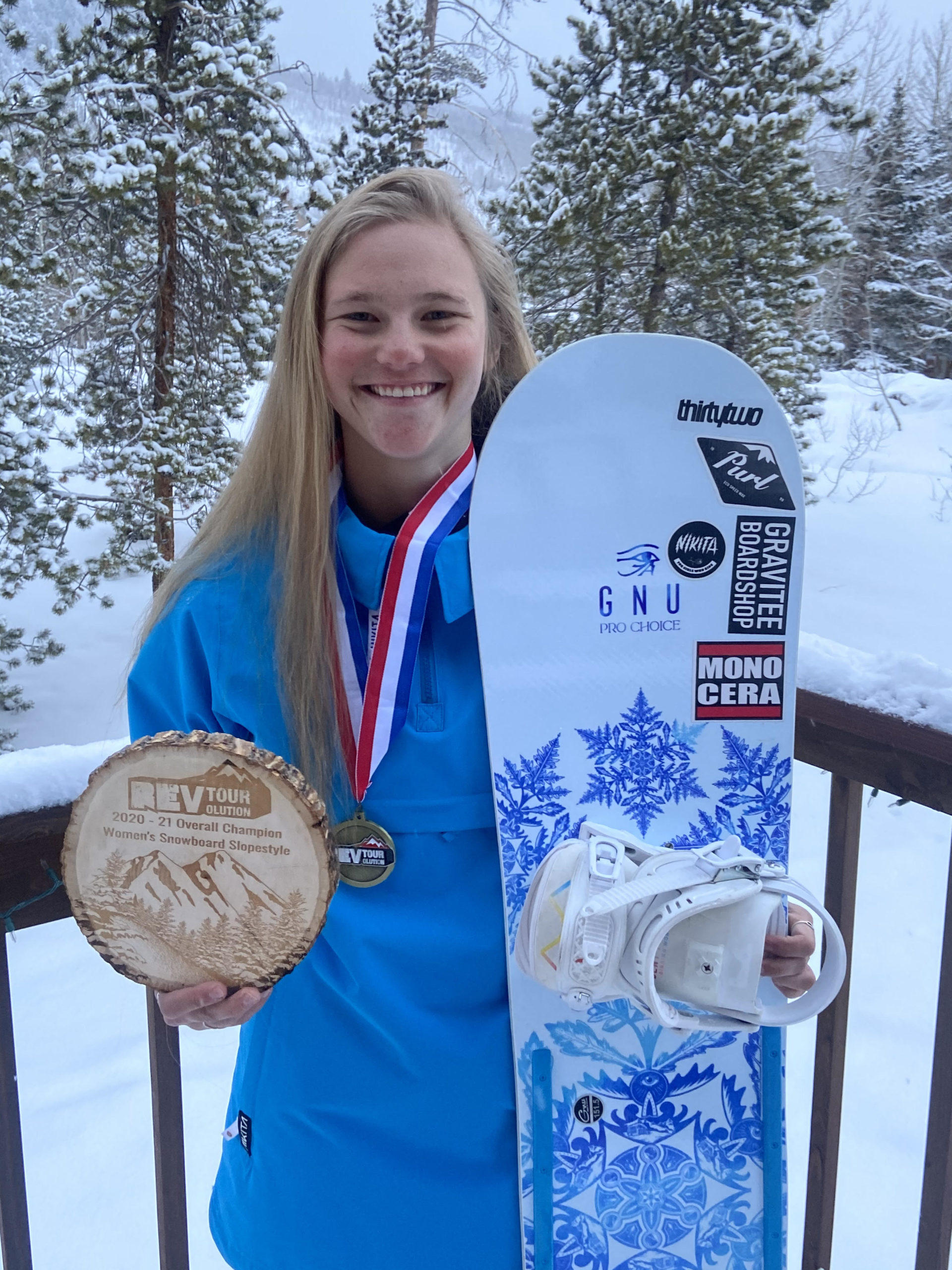 The Live For Those Who Cannot Scholarship Awards 2021 – The Paul ...