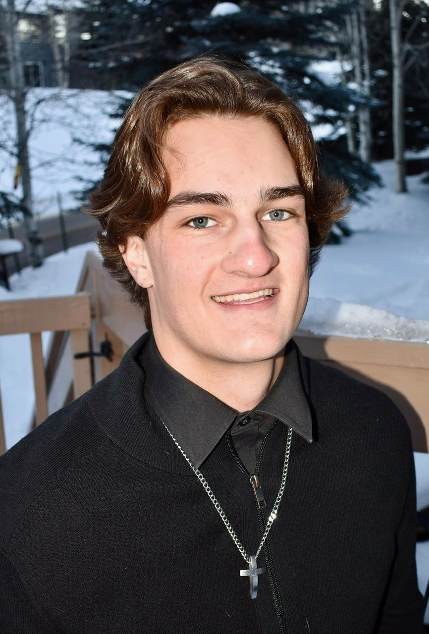 The Live For Those Who Cannot Scholarship awards 2023 – The Paul ...